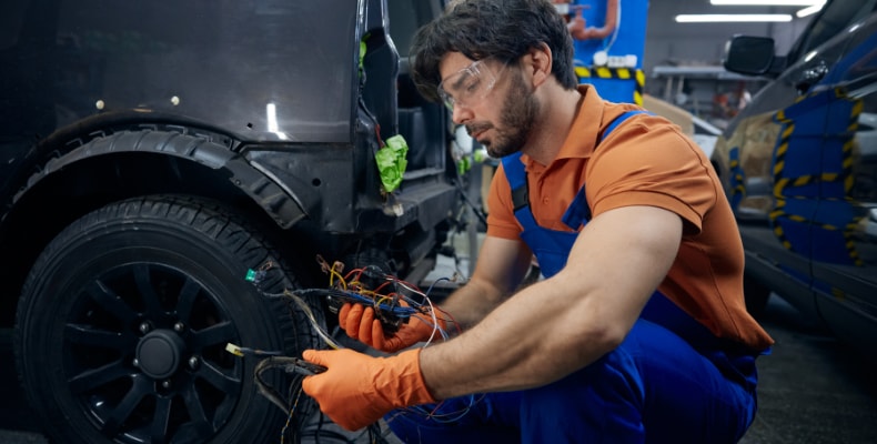 The 2026 Garage Checklist: 7 Must-Have Tools for Modern Car Maintenance ...
