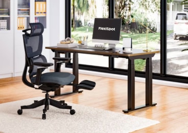 The 2026 Home Office Refresh: Why FlexiSpot Is Dominating Ergonomic ...