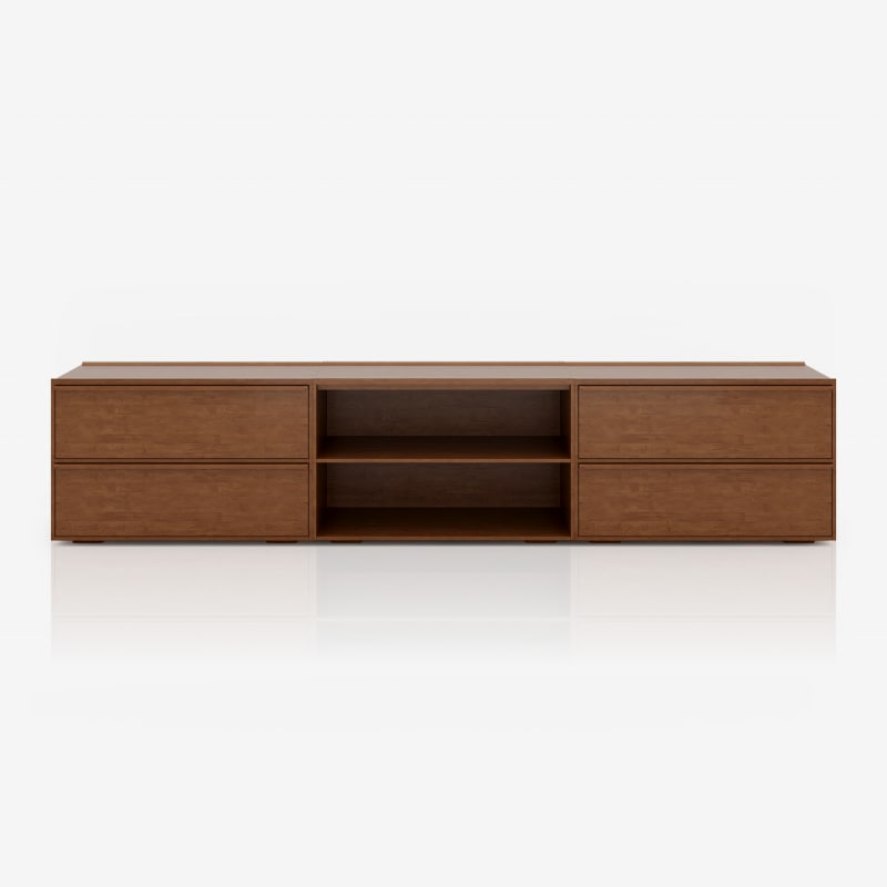 Kana TV Stand | Flexispot